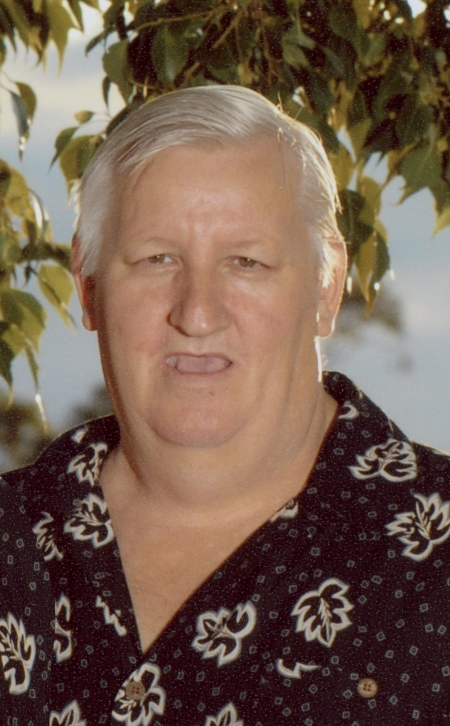 Paul Anthony Donnelly – Lightfoot & Co Funerals – Funeral Director Gunnedah