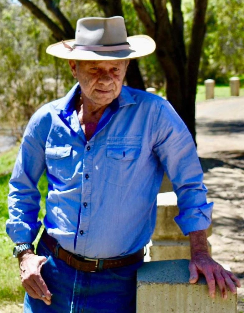 Wayne David Barwick known as ‘Spud’ – Lightfoot & Co Funerals – Funeral ...