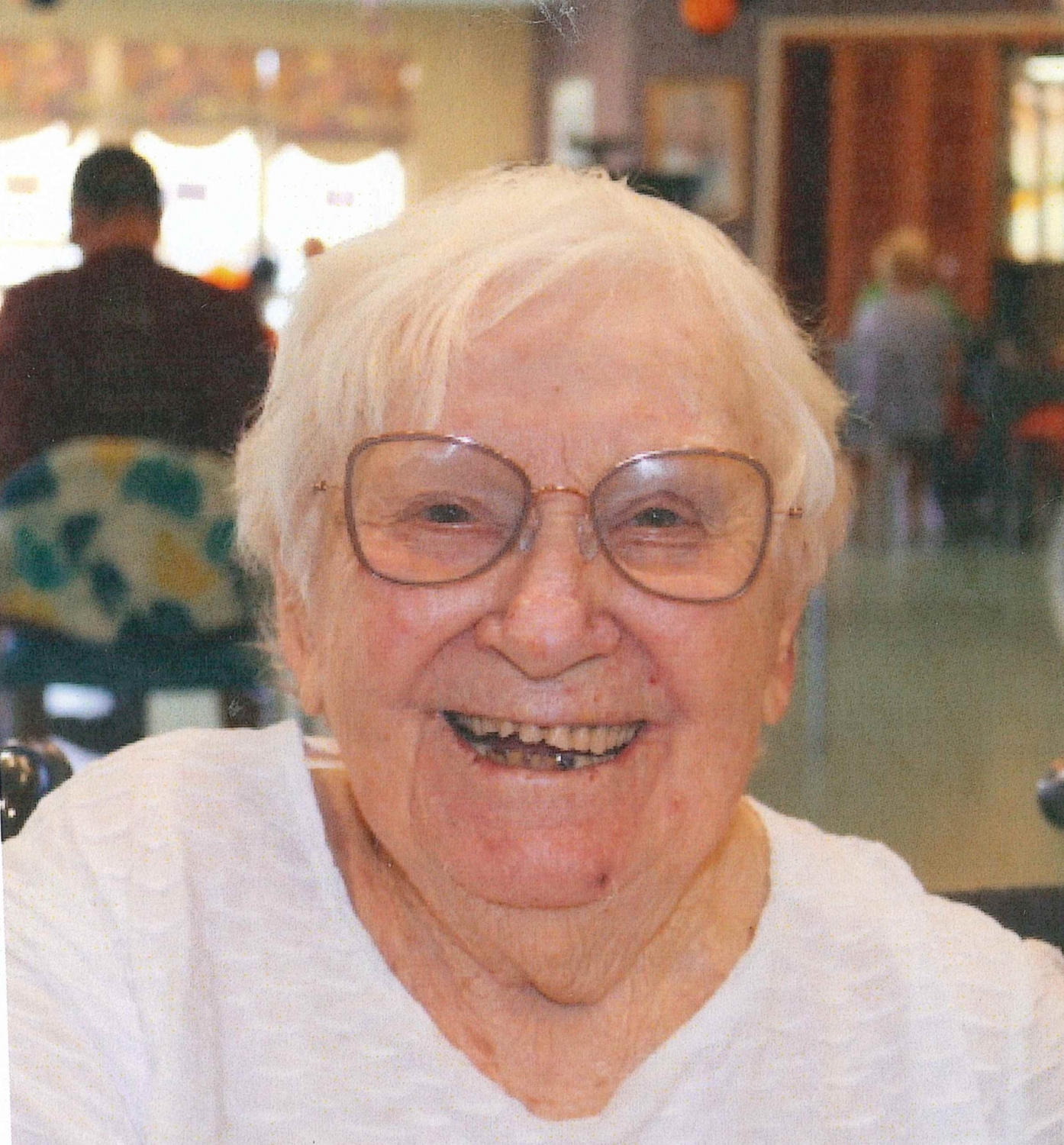 Edna May Gray – Lightfoot & Co Funerals – Funeral Director Gunnedah