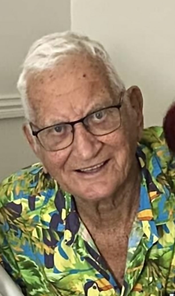Neville Keith Newman known as ‘Nev’ – Lightfoot & Co Funerals – Funeral ...