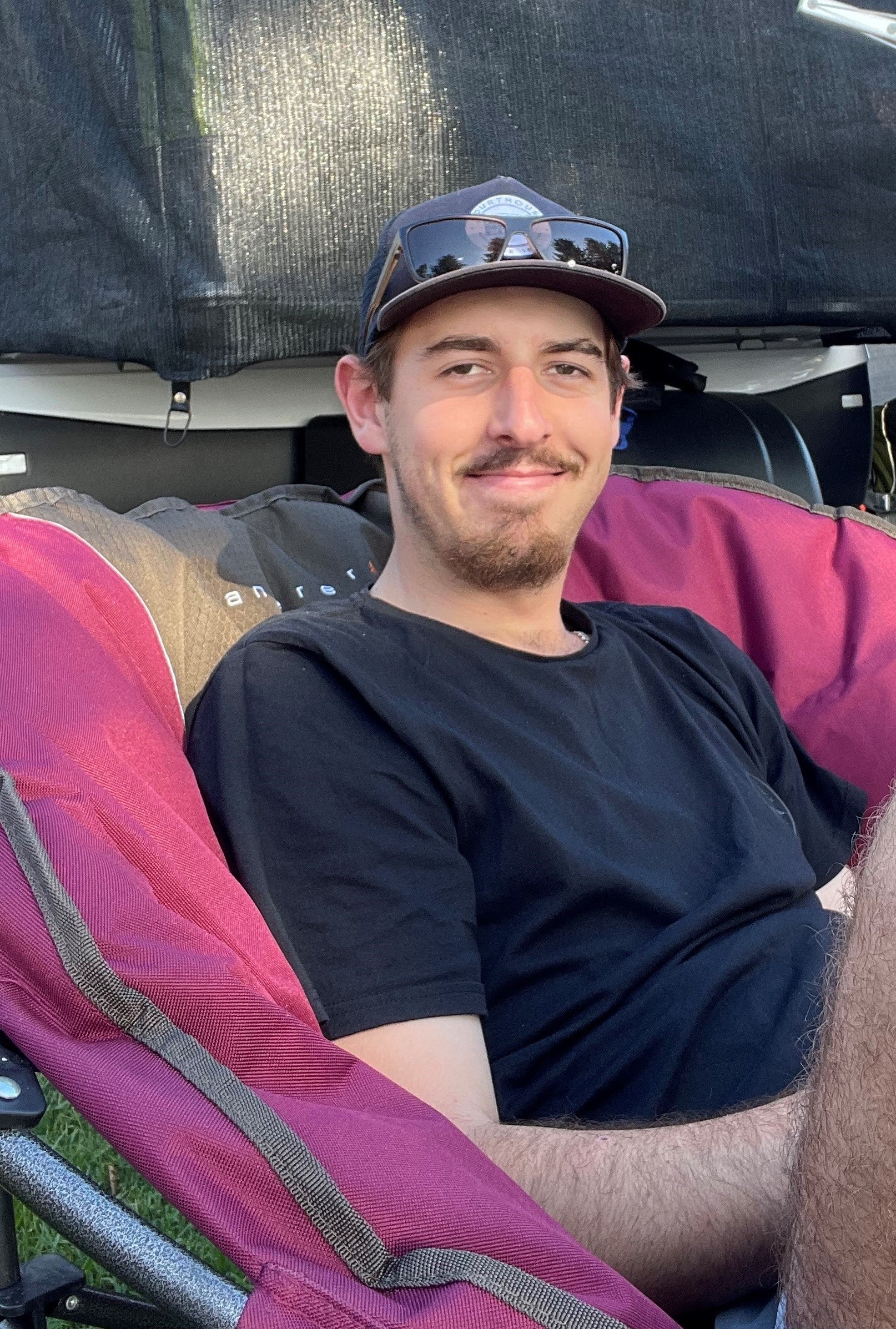 Eli Andrew Kelly – Lightfoot & Co Funerals – Funeral Director Gunnedah