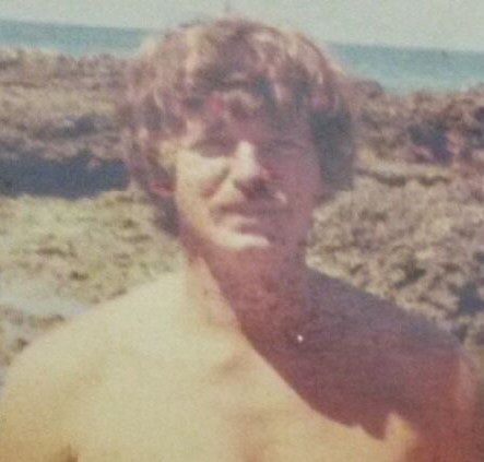 Robert Eric Holbrook – Lightfoot & Co Funerals – Funeral Director Gunnedah