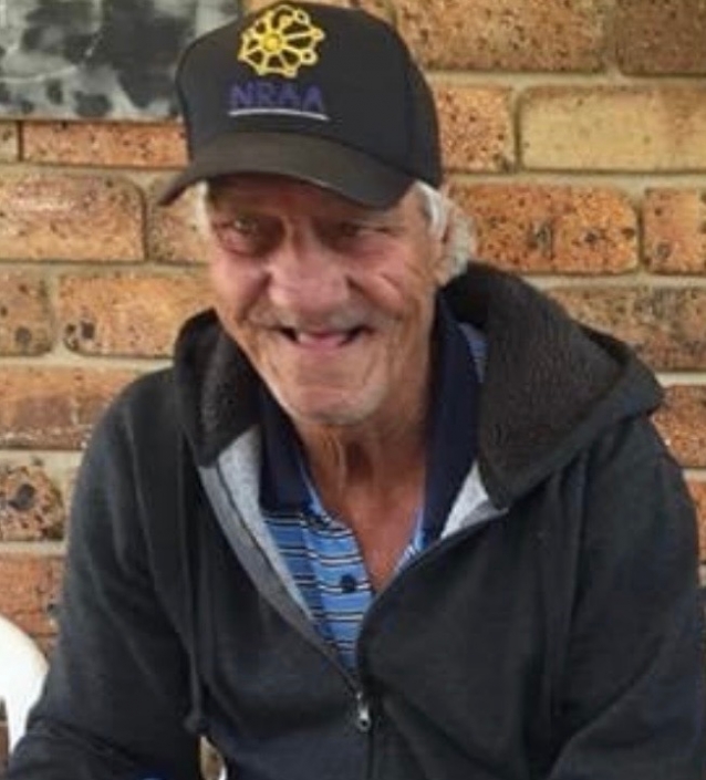 Colin White known as ‘Col’ – Lightfoot & Co Funerals – Funeral Director ...