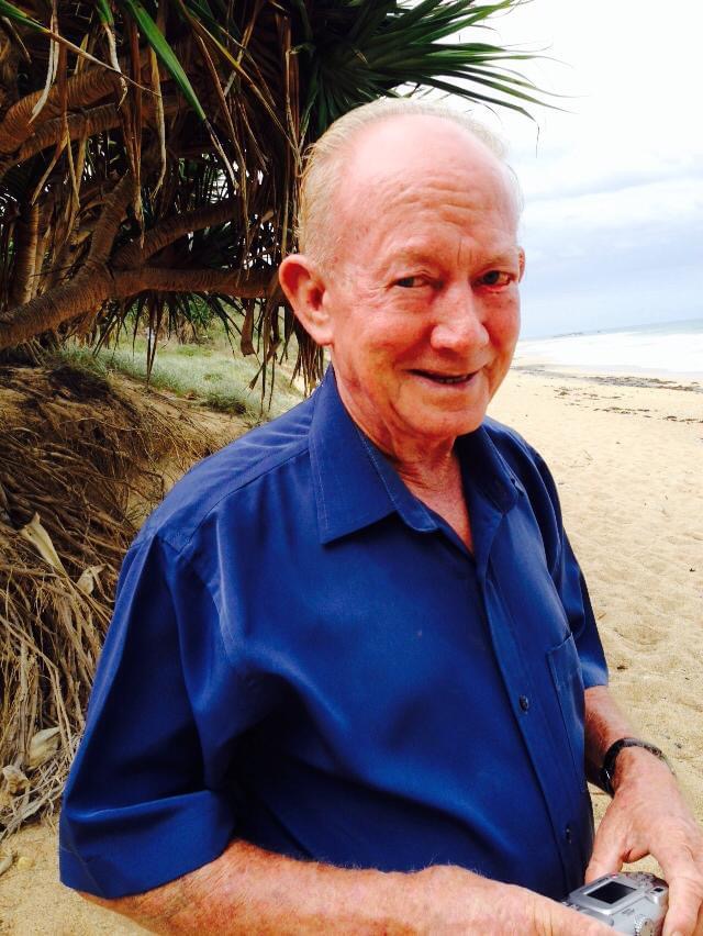 William James Riley known as ‘Bill’ – Lightfoot & Co Funerals – Funeral ...