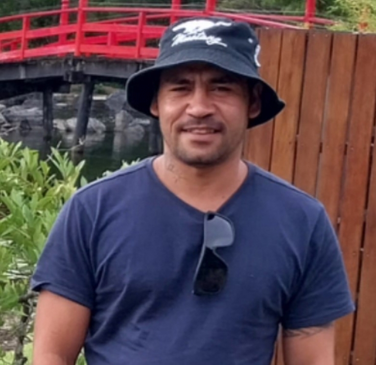 Kenneth Wayne Howard Kennedy known as ‘Kenny’ – Lightfoot & Co Funerals ...