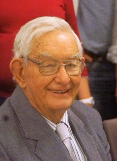 Ronald Leslie Rees known as ‘Ron’ – Lightfoot & Co Funerals – Funeral ...