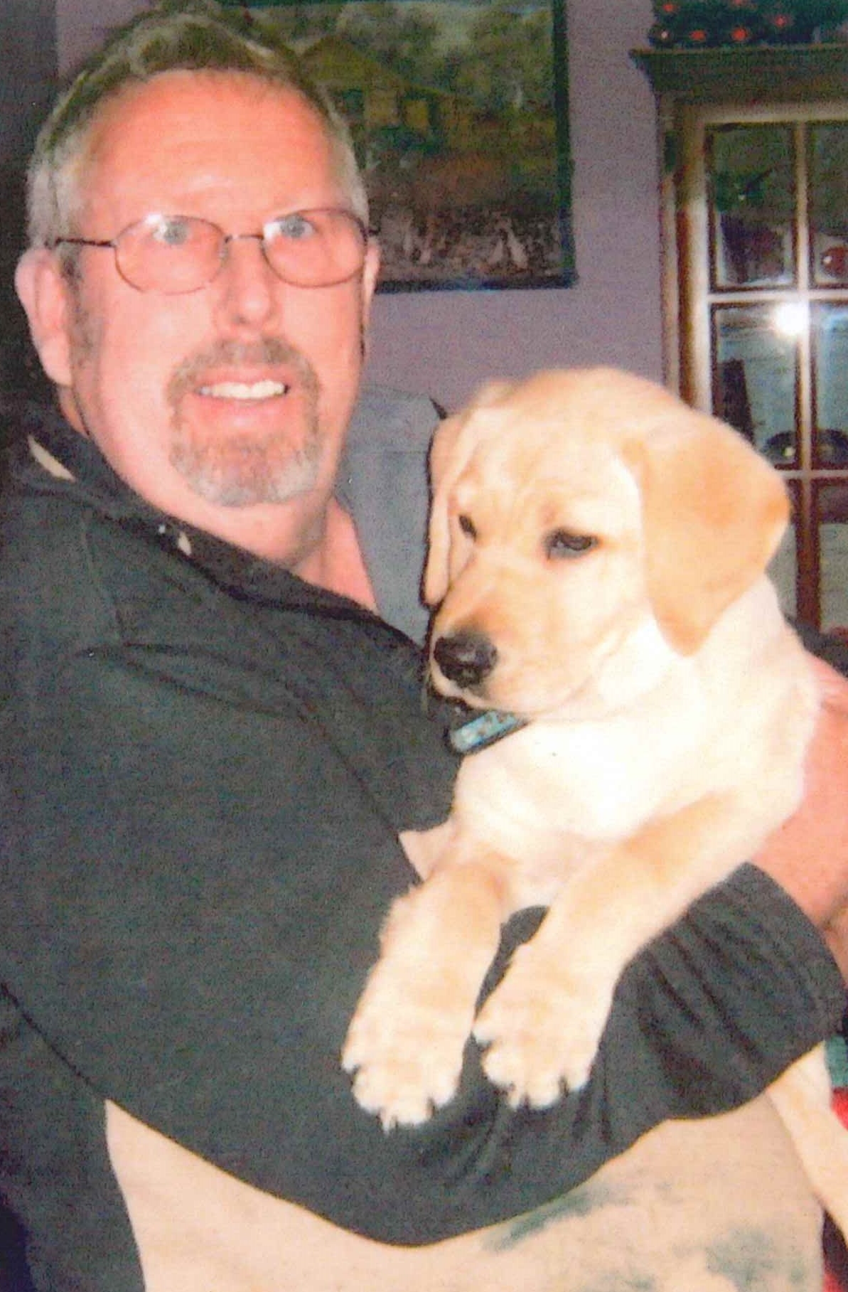 Raymond John Brodie known as Ray – Lightfoot & Co Funerals – Funeral ...