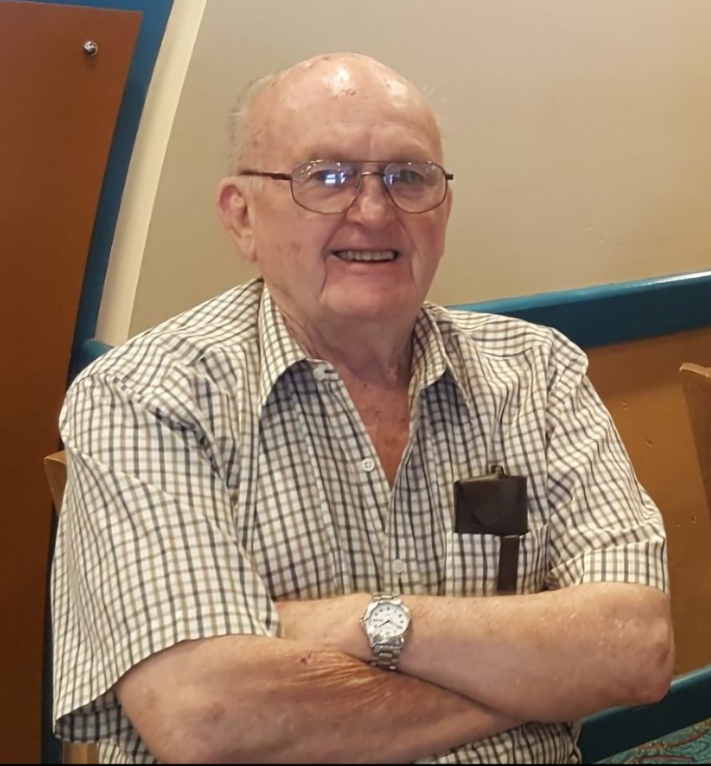 Kevin William Pollock known as ‘Kev’ – Lightfoot & Co Funerals ...