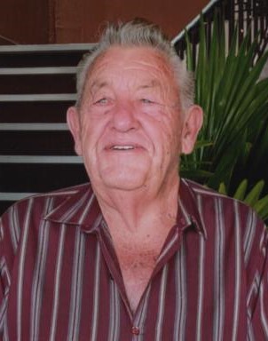 Ronald Edward Robinson “Ron” – Lightfoot & Co Funerals – Funeral ...