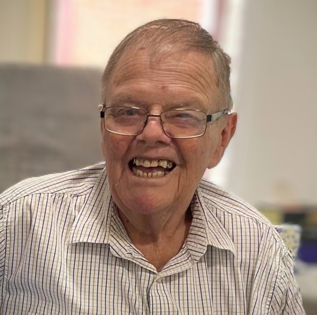 Christopher George Lockrey – Lightfoot & Co Funerals – Funeral Director ...