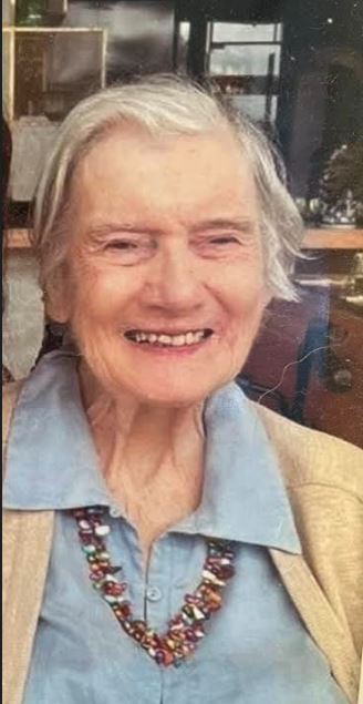 Helen Veronica Hagley – Lightfoot & Co Funerals – Funeral Director Gunnedah