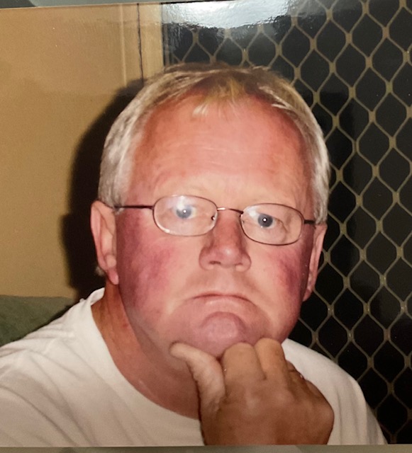 Brian Edward Leary known as ‘Silver’ – Lightfoot & Co Funerals ...