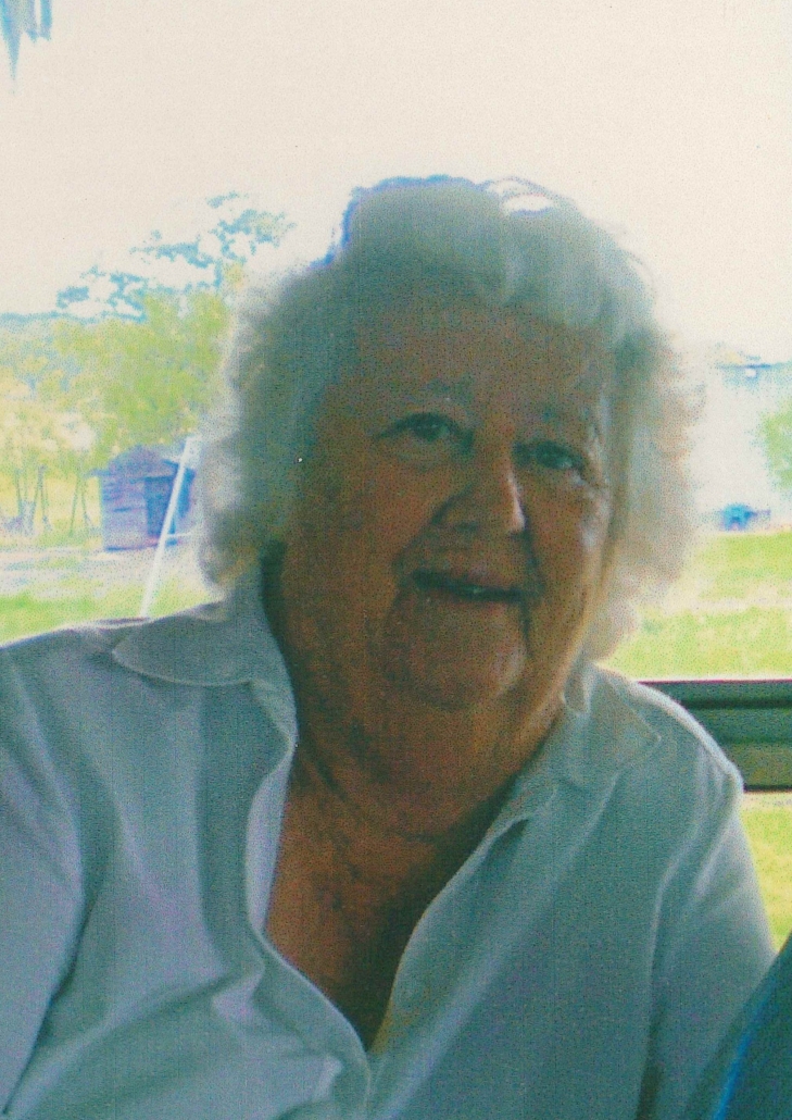 Joyce Marie Bates – Lightfoot & Co Funerals – Funeral Director Gunnedah