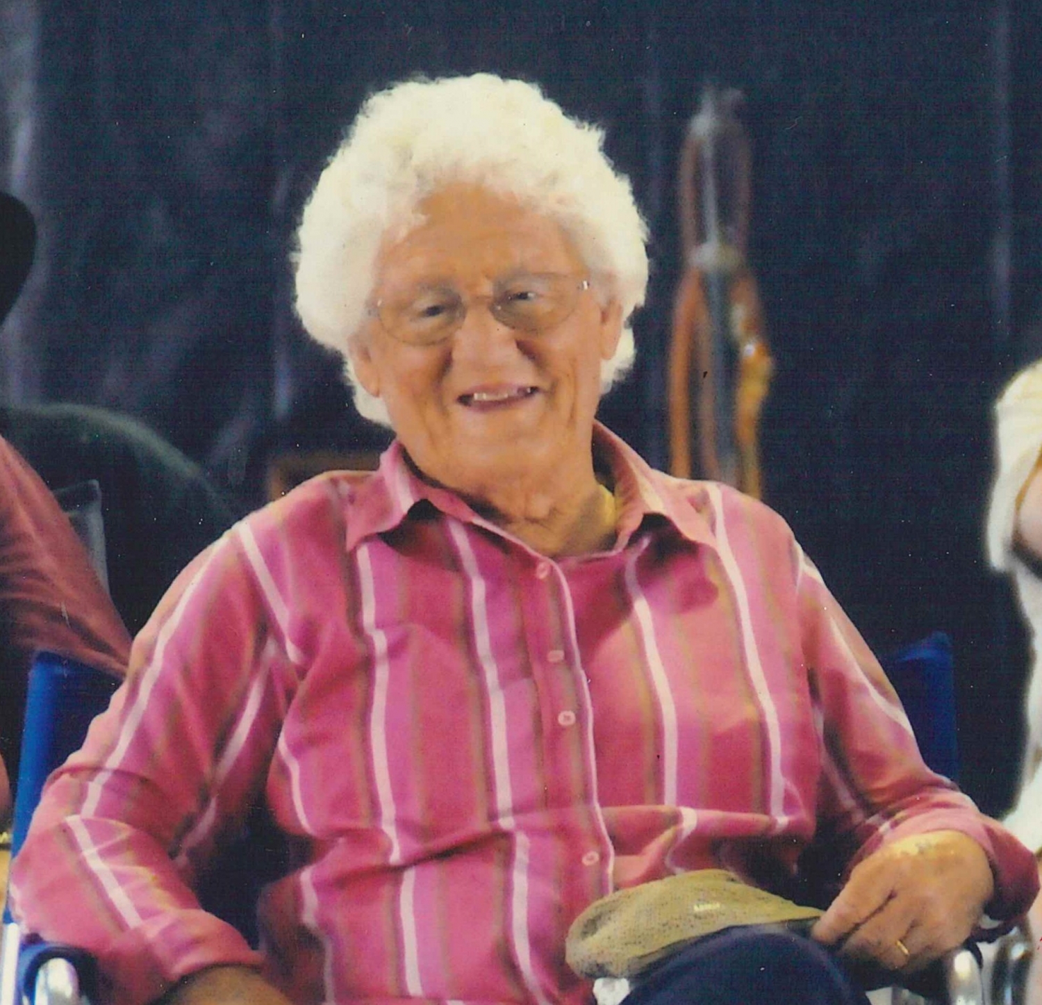 Elizabeth Anne Baldwin known as ‘Anne’ – Lightfoot & Co Funerals ...