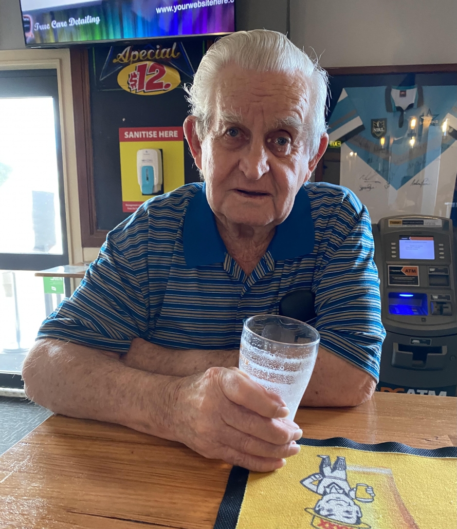 Maxwell Ernest Thomas Partridge known as ‘Max’ – Lightfoot & Co ...