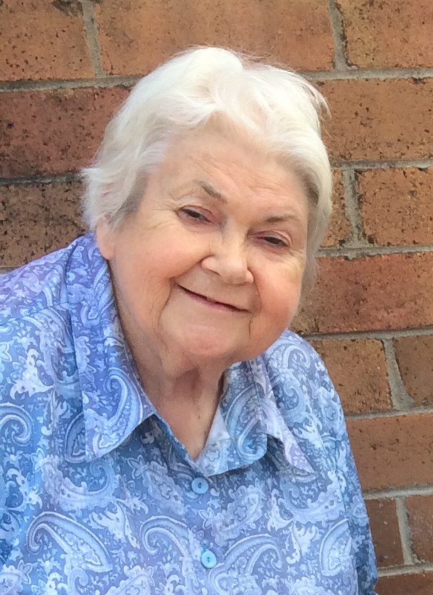 Lorna May Thompson – Lightfoot & Co Funerals – Funeral Director Gunnedah