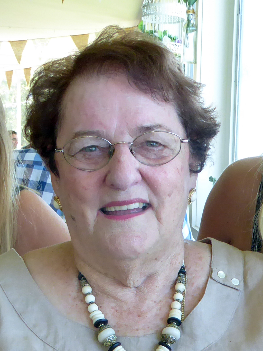 Judith Jennings Mow (nee Hassan) – Lightfoot & Co Funerals – Funeral ...