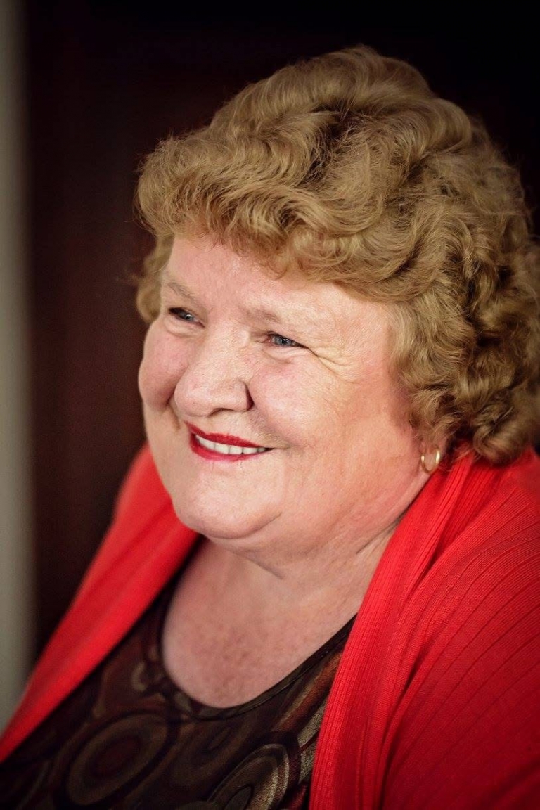 Barbara Emily Smith ‘Barb’ – Lightfoot & Co Funerals – Funeral Director ...