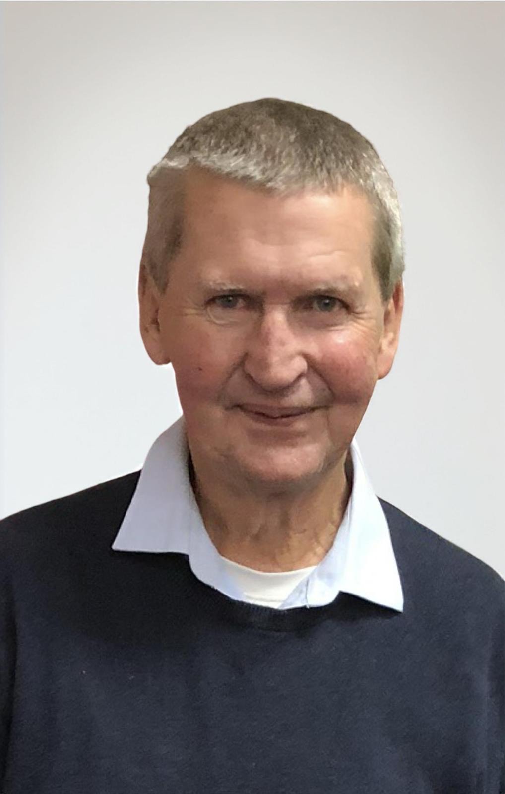 Terence Augustine Welsh ‘Terry’ – Lightfoot & Co Funerals – Funeral ...