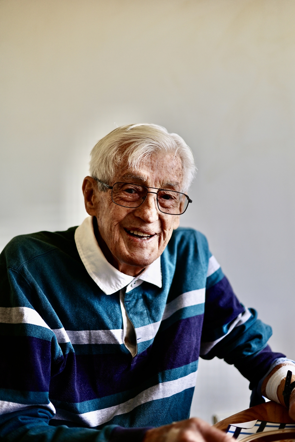 Alexander Stanley Whitby ‘Alex’ – Lightfoot & Co Funerals – Funeral ...