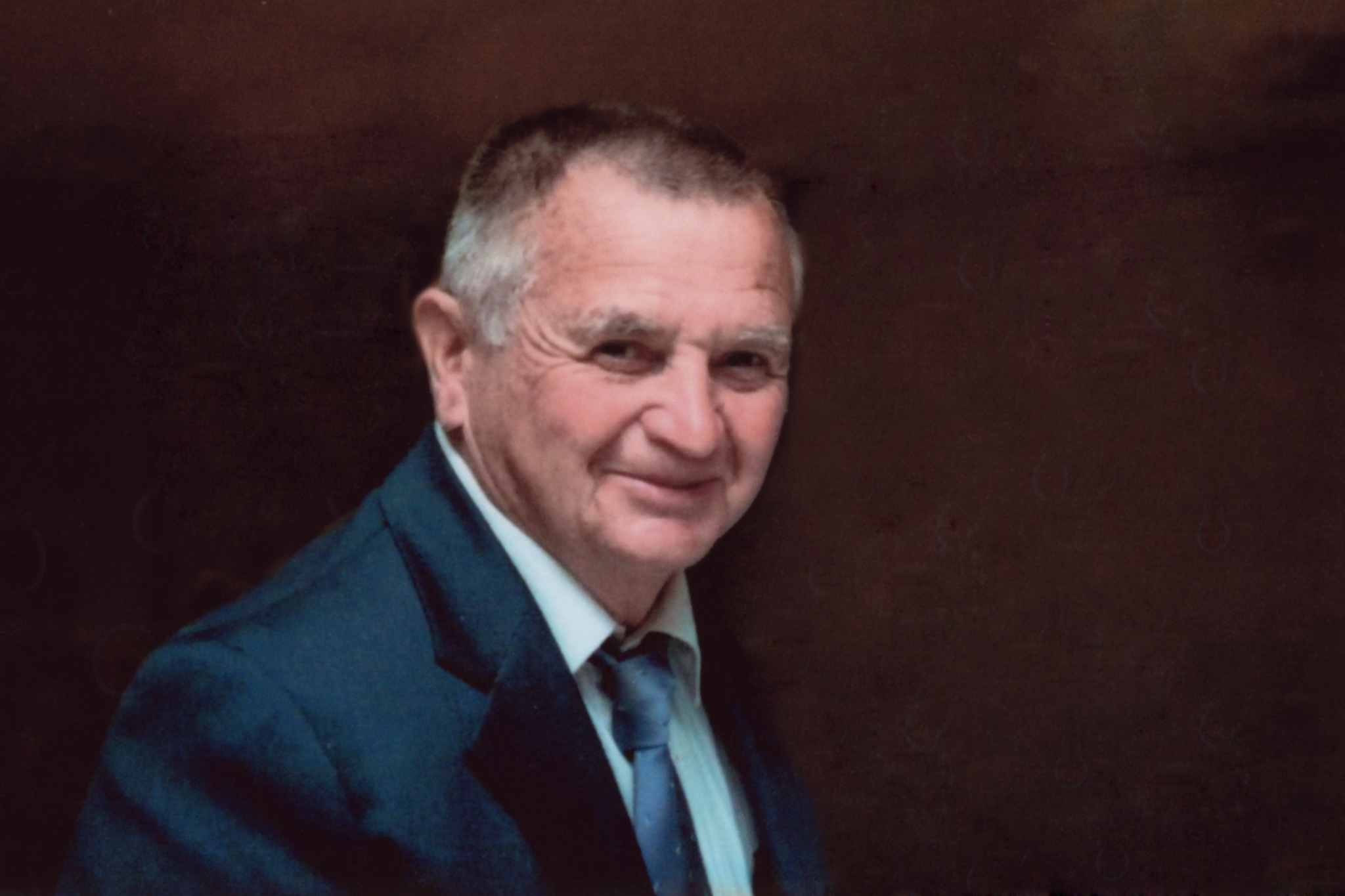 James David Tudgey ‘Jim’ – Lightfoot & Co Funerals – Funeral Director ...