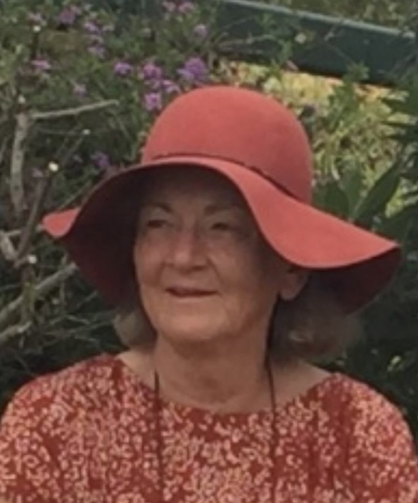 Sandra Joyce Strong – Lightfoot & Co Funerals – Funeral Director Gunnedah