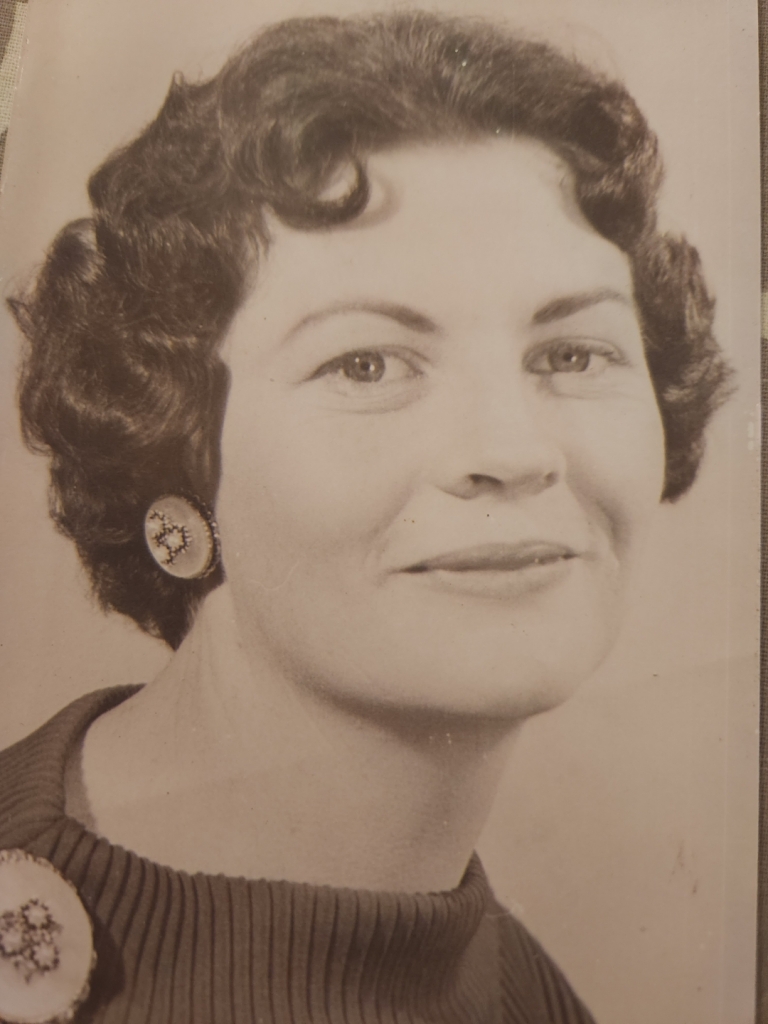 Shelagh Mary Rees – Lightfoot & Co Funerals – Funeral Director Gunnedah