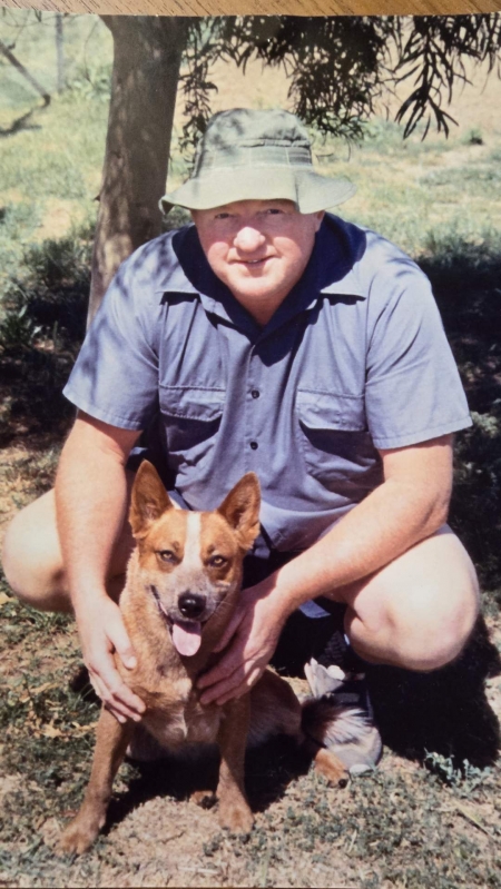 Kevin Thomas Wilkinson ‘Wilko’ – Lightfoot & Co Funerals – Funeral ...