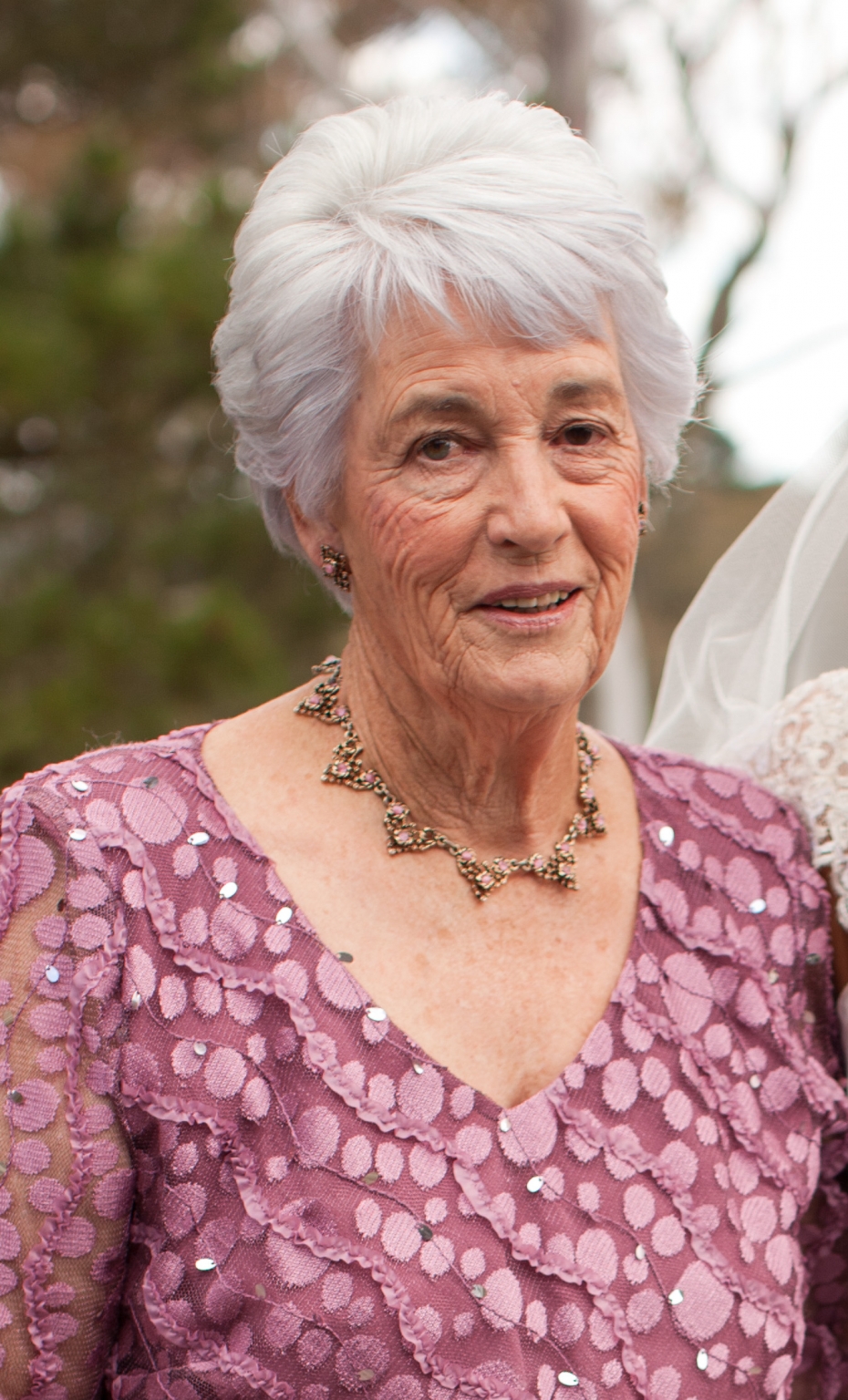 Anne Catherine Laird nee Kennedy – Lightfoot & Co Funerals – Funeral ...