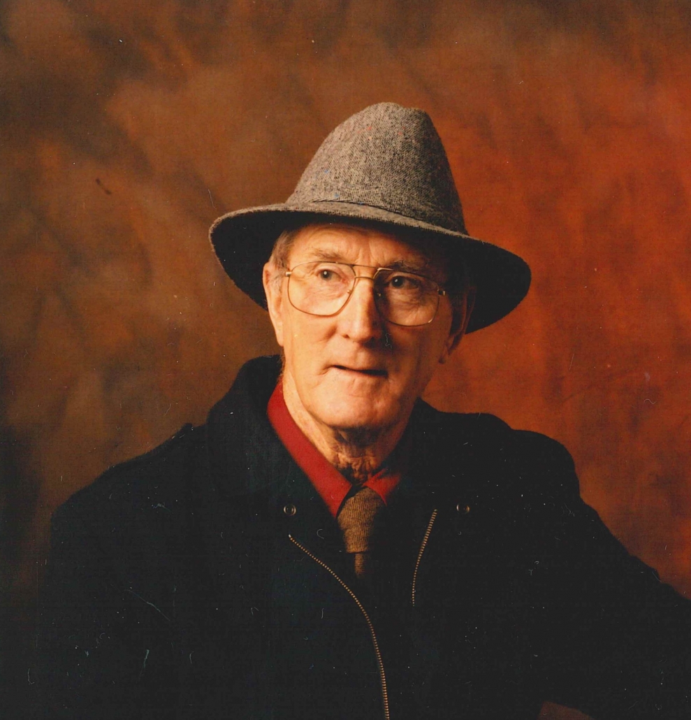 David Hastings Haire – Lightfoot & Co Funerals – Funeral Director Gunnedah