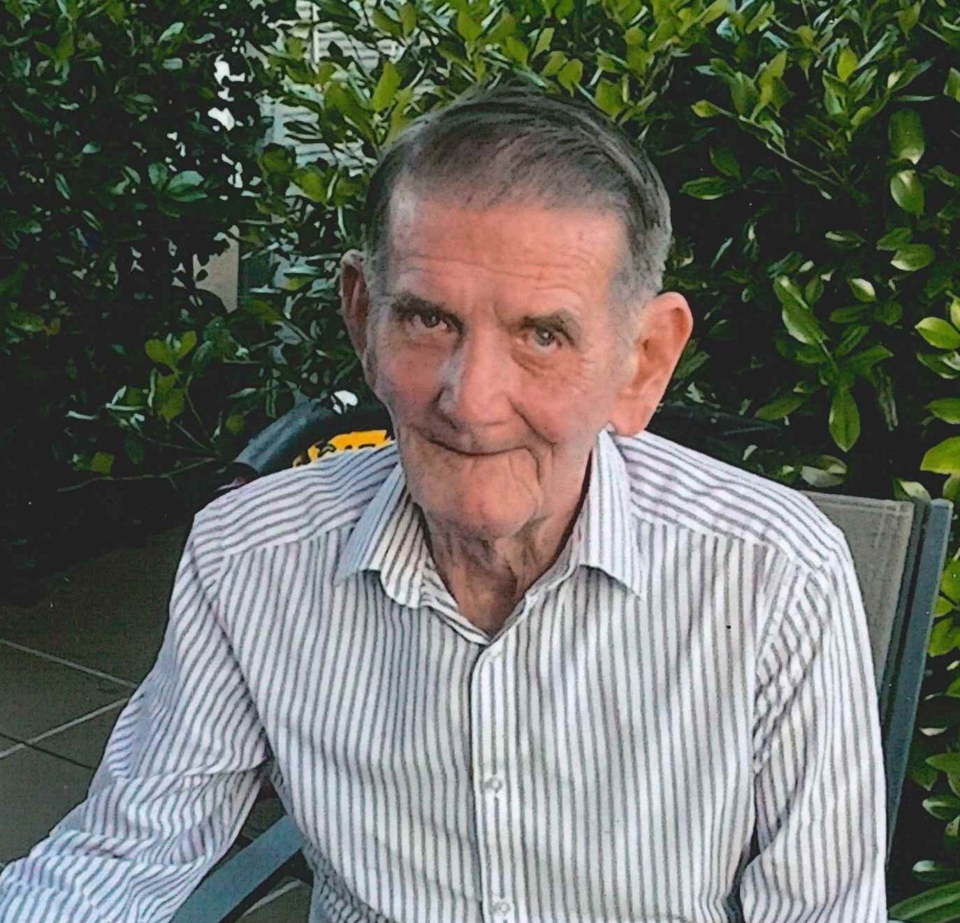 Sidney David Jobson ‘Sid’ – Lightfoot & Co Funerals – Funeral Director ...