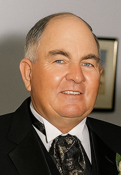 Rodney Withers – Lightfoot & Co Funerals – Funeral Director Gunnedah