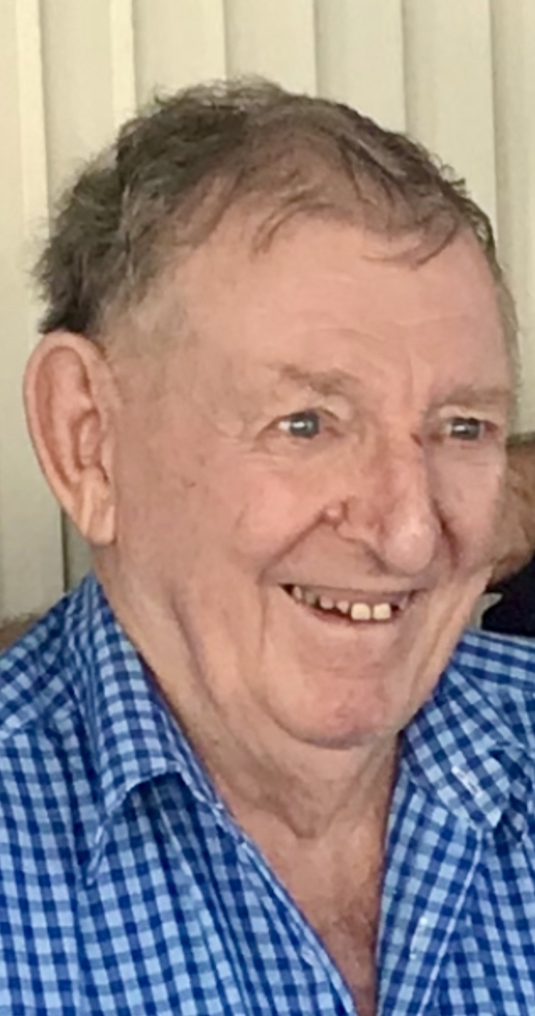 Colin John Klemm – Lightfoot & Co Funerals – Funeral Director Gunnedah