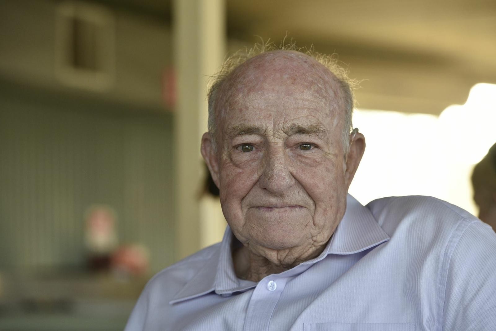 Max Moran – Lightfoot & Co Funerals – Funeral Director Gunnedah