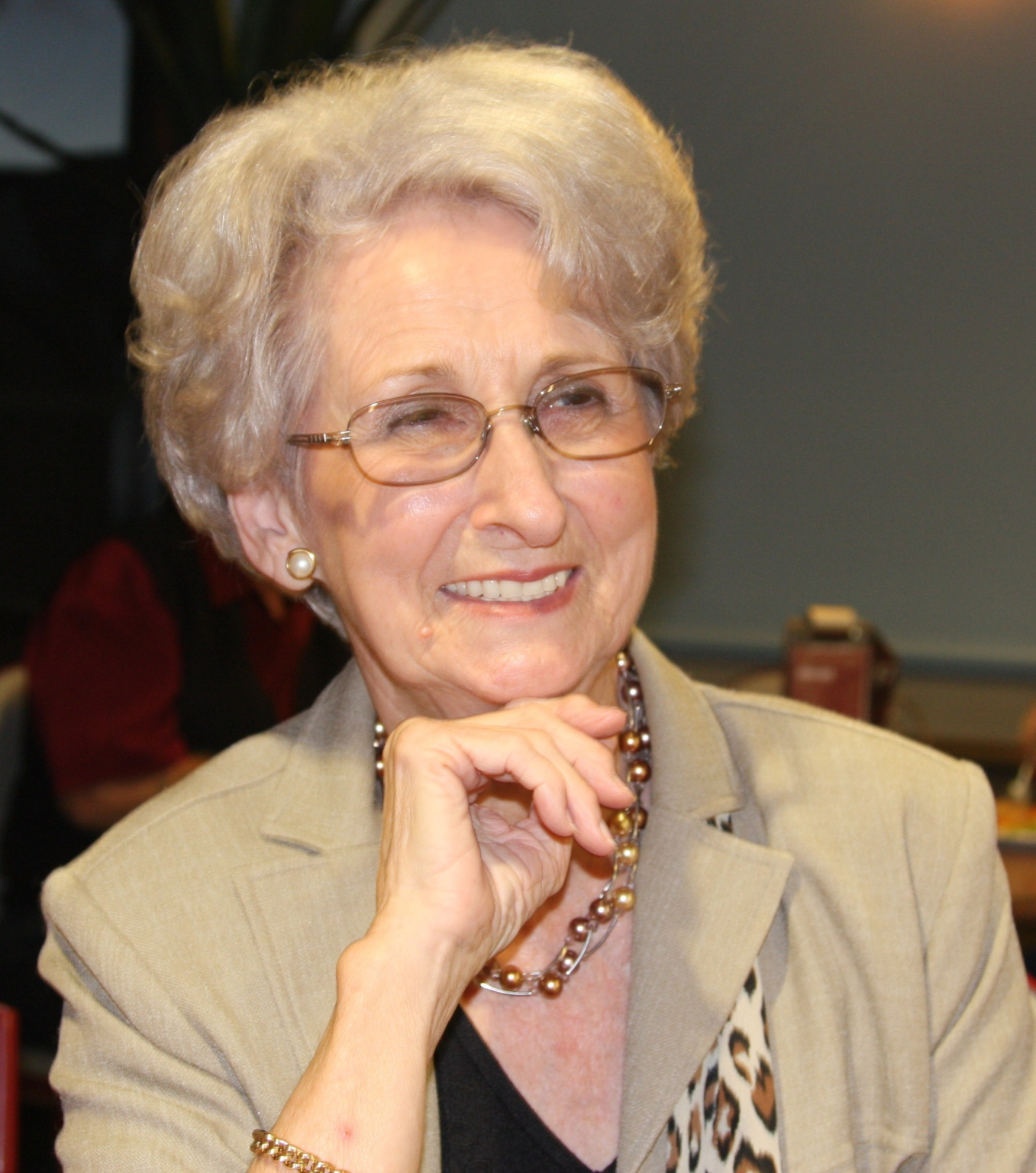 Beryl Ann Morgan – Lightfoot & Co Funerals – Funeral Director Gunnedah