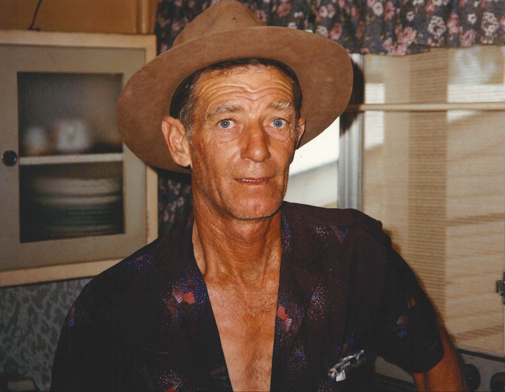 Robert Alan Harrison – Lightfoot & Co Funerals – Funeral Director Gunnedah