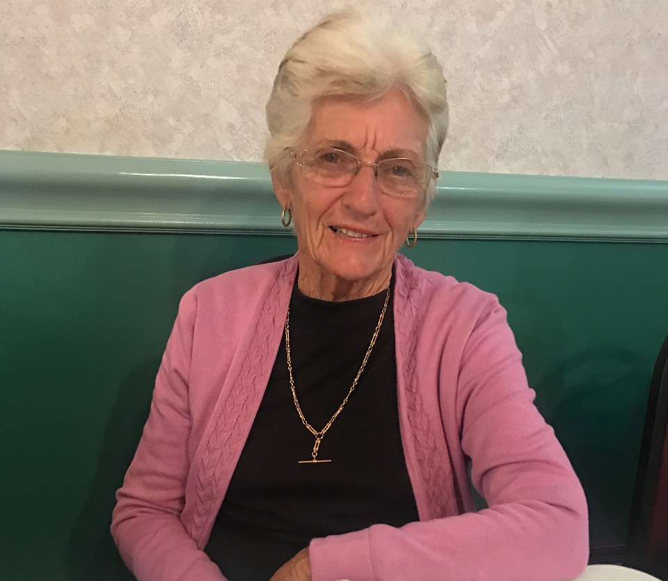 Margaret Ann Lockrey – Lightfoot & Co Funerals – Funeral Director Gunnedah