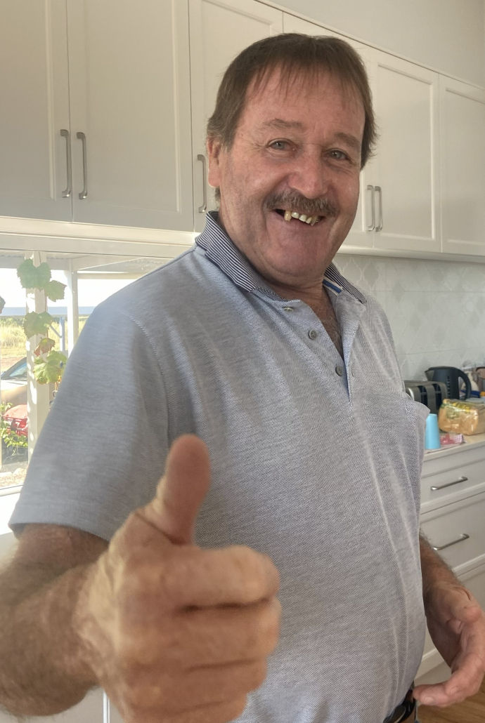Mark Neilsen – Lightfoot & Co Funerals – Funeral Director Gunnedah