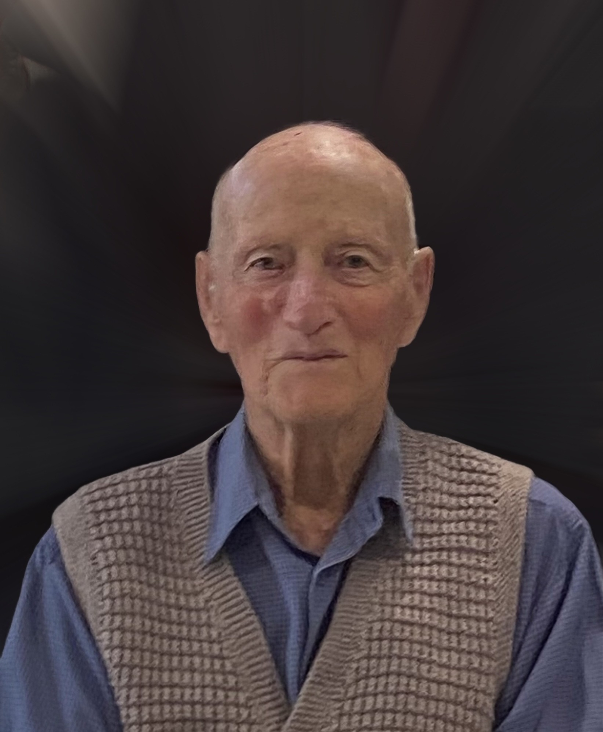 Allan John George – Lightfoot & Co Funerals – Funeral Director Gunnedah